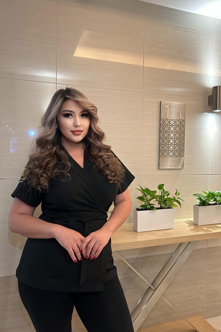 Best Russian SPA In Dubai | Russian Massage In Dubai, Tecom Spa – Massage Tecom, European and ...