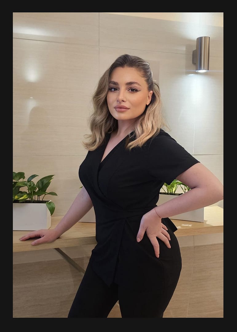 Best Russian SPA In Dubai | Russian Massage In Dubai, Tecom Spa – Massage Tecom, European and ...